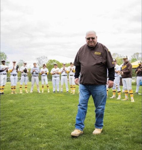 Rich Bender remembered as family man, legendary baseball coach | Sports ...