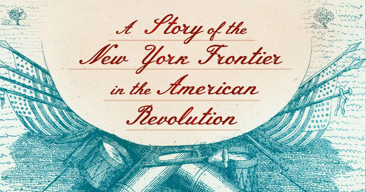 Off the Presses: ‘Defending Fort Stanwix’ | A&E | communitynews.org