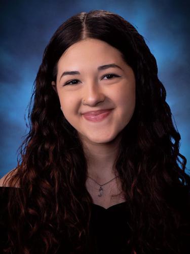 Ewing High School Class of 2024 top 10 seniors celebrated | Ewing ...