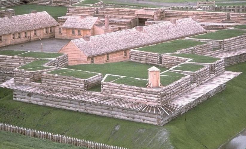 Off the Presses: ‘Defending Fort Stanwix’ | A&E | communitynews.org
