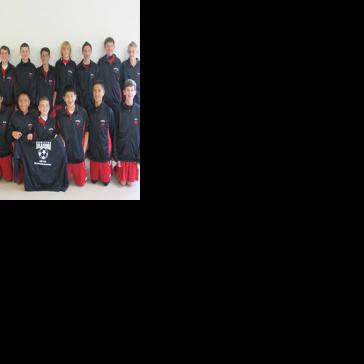 Hamilton Dragons win division championship | Hamilton Post ...