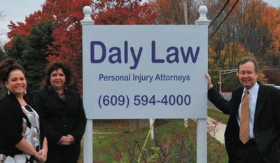 Daly Law opens on Scotch Road | Business | communitynews.org