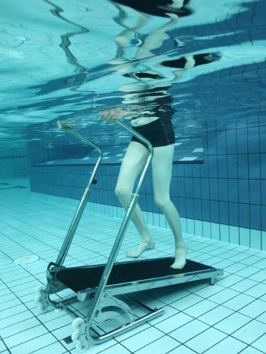 Aquatic Performance Training: The Safest and Most Effective Exercise ...
