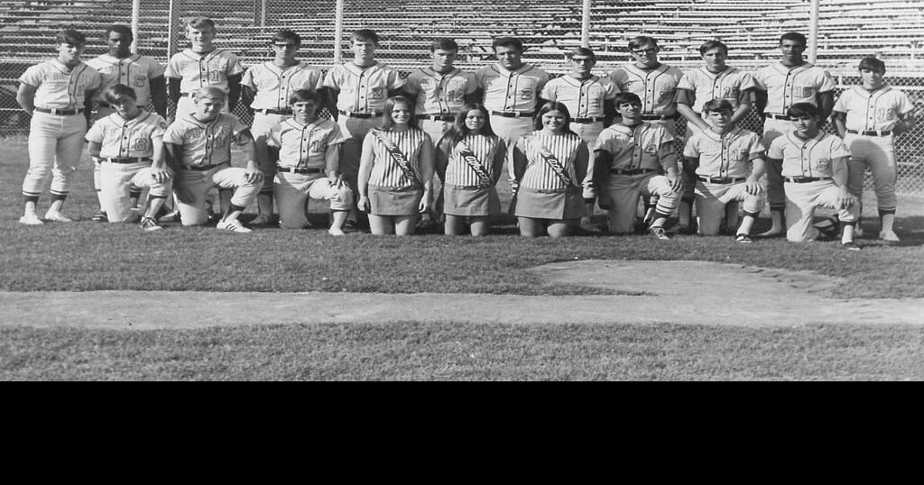 Ewing’s Babe Ruth national champs celebrate the 50th anniversary of ...