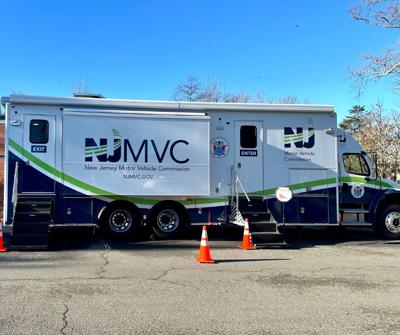 The MVC Comes to a Library Near You | Survival Guide | communitynews.org