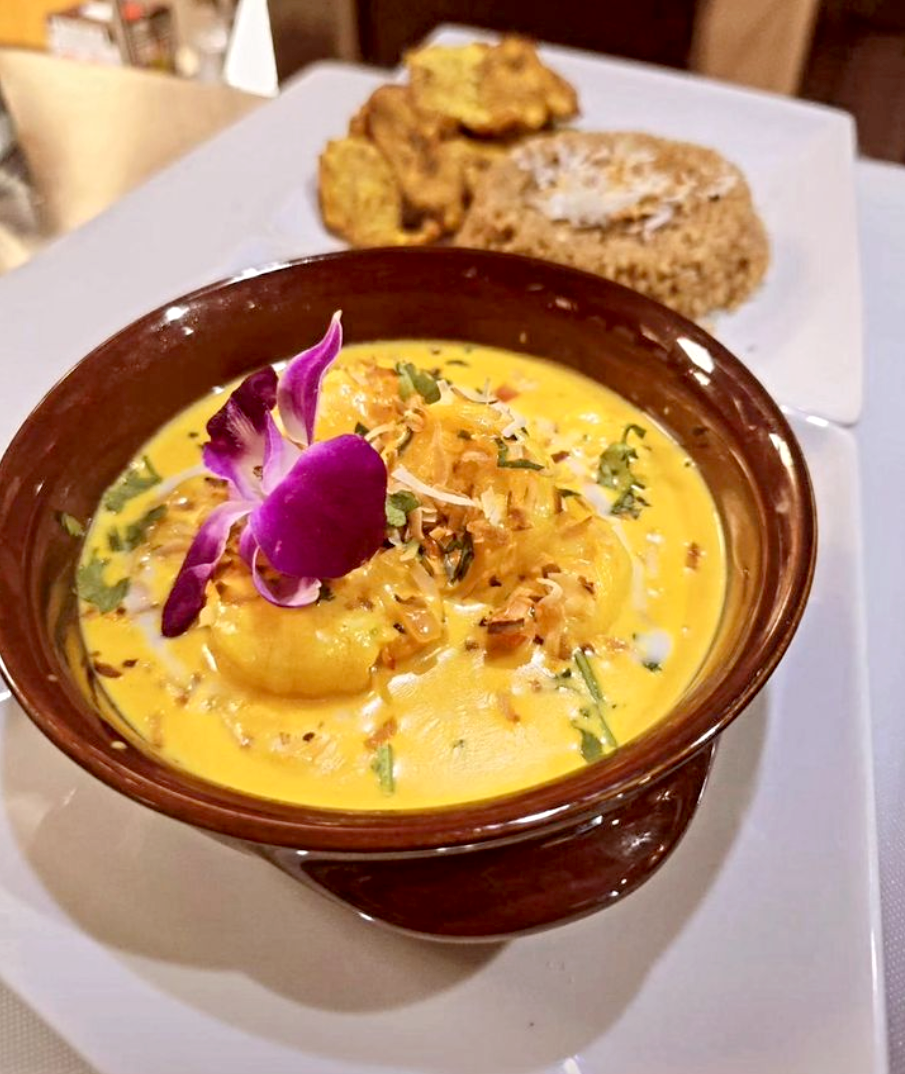 South Olden’s Encanto spotlights Colombian cuisine | Mercer Eats – Food ...