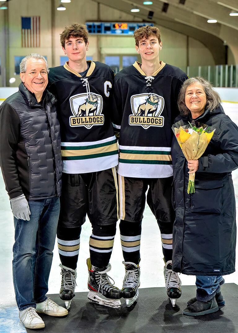 Hopewell Township mayor Michael Ruger eyes 2023's big issues | Hopewell ...