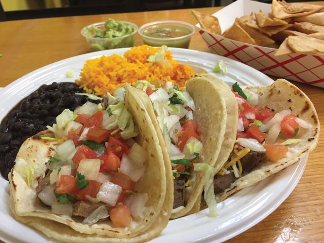 TacoRito nearly ready for its Robbinsville Town Center opening | Mercer ...