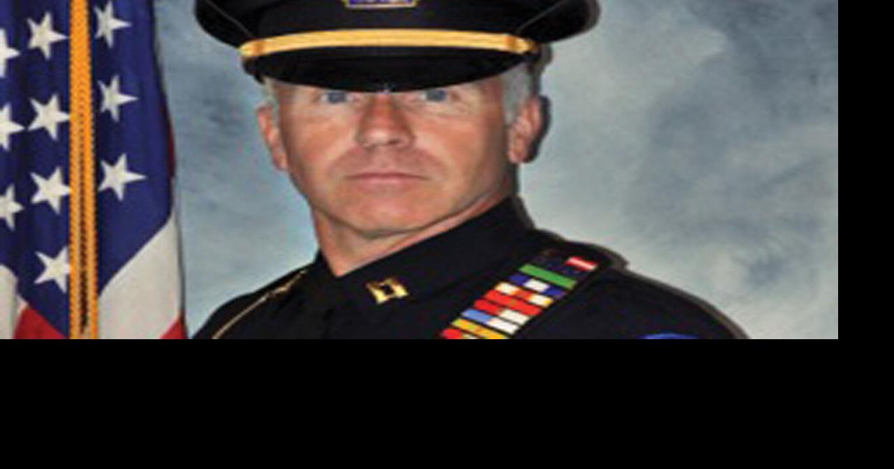 New Hamilton police chief focuses on community aspect of policing ...