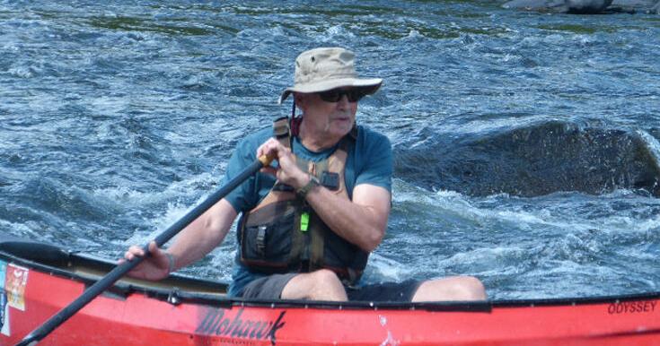 Oldest canoe club in U.S. seeks next generation of paddlers | News ...