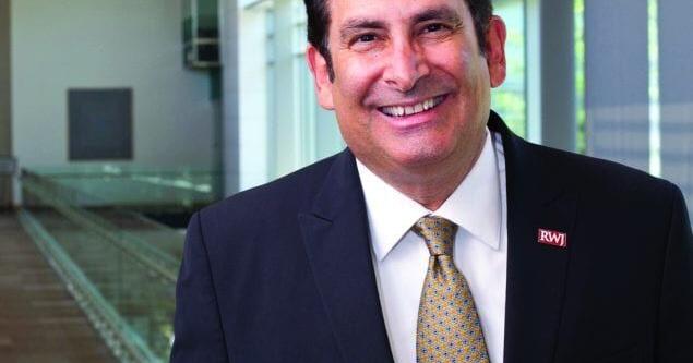 Freeman takes the reins at RWJ Hamilton | Business | communitynews.org