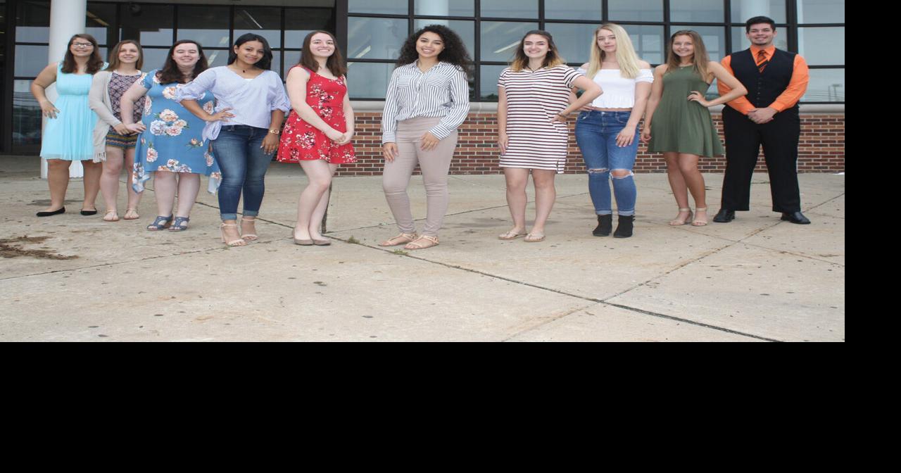 Hamilton High School West top 10 seniors | Hamilton Post ...