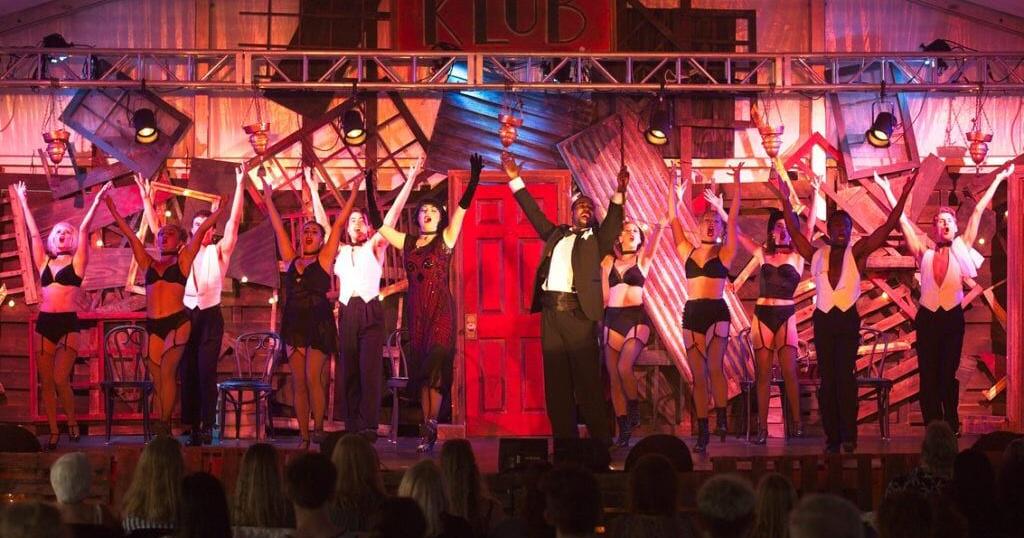 The show goes on at Beach Haven’s Surflight Theatre | Archives ...