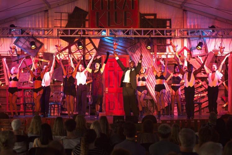 The show goes on at Beach Haven’s Surflight Theatre | Archives ...