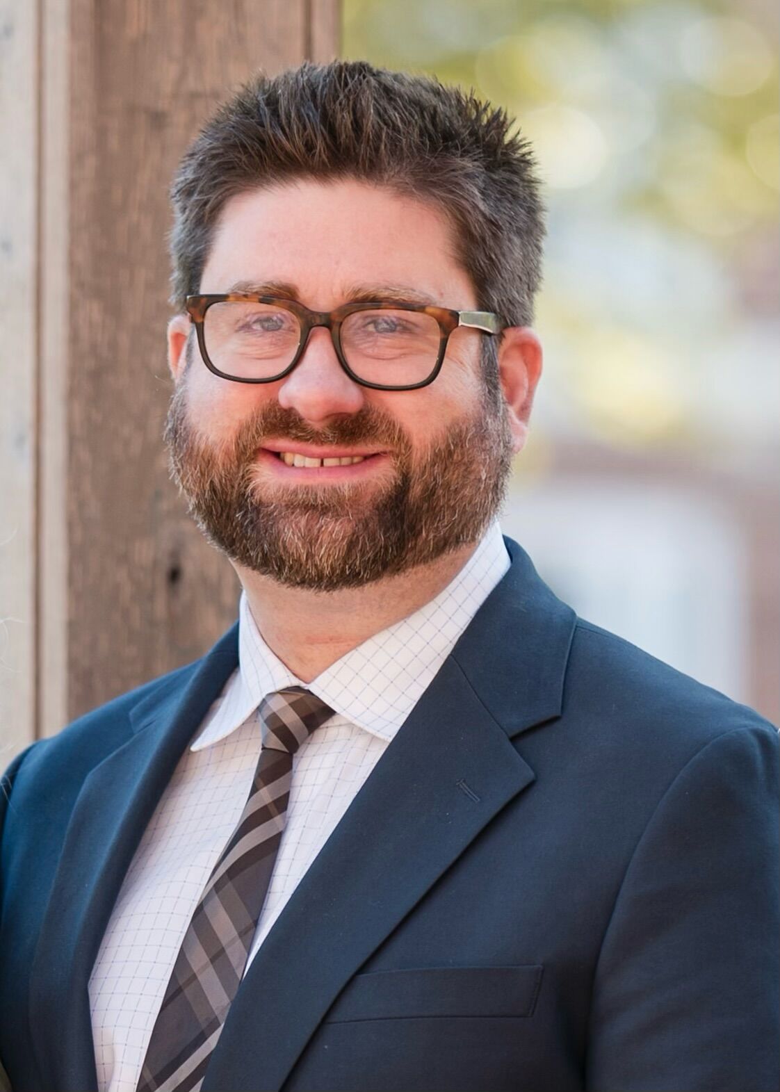 New mayor Kennedy ready to make an impact in Hopewell Borough ...