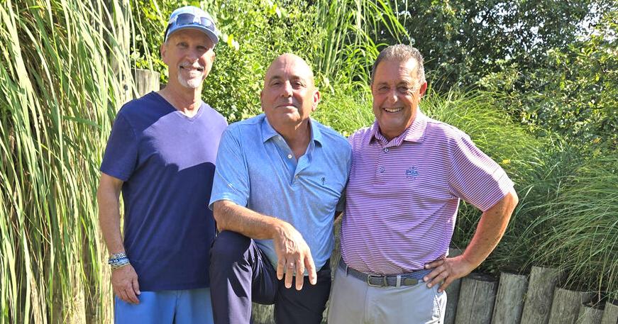 PGA pros ready to give Hamilton golf center a much needed lift ...