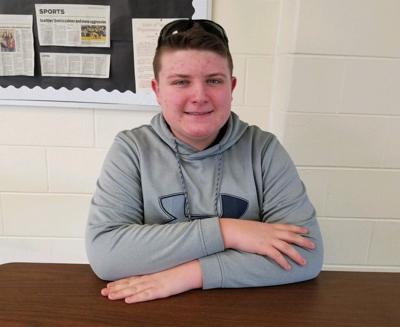 Frader follows in his father’s footsteps for Bordentown bowling ...