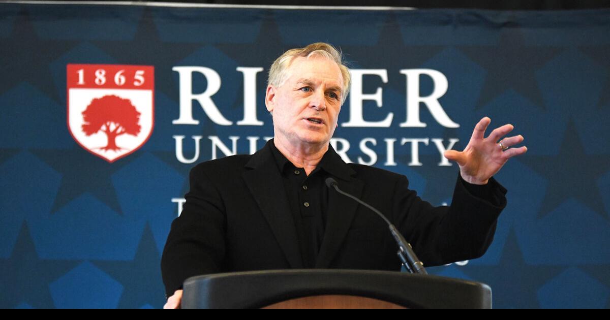 Mark Schweiker Explains How to Survive the Fourth Industrial Revolution ...