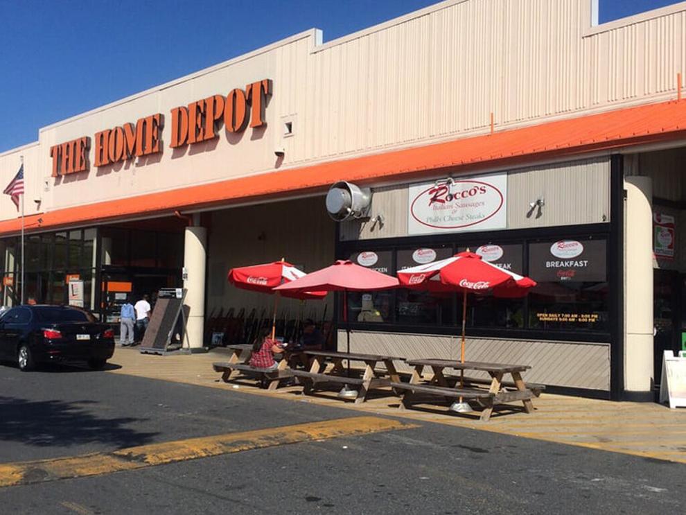 Rocco’s Italian Sausages & Cheese Steaks to open in Ewing | Mercer Eats ...