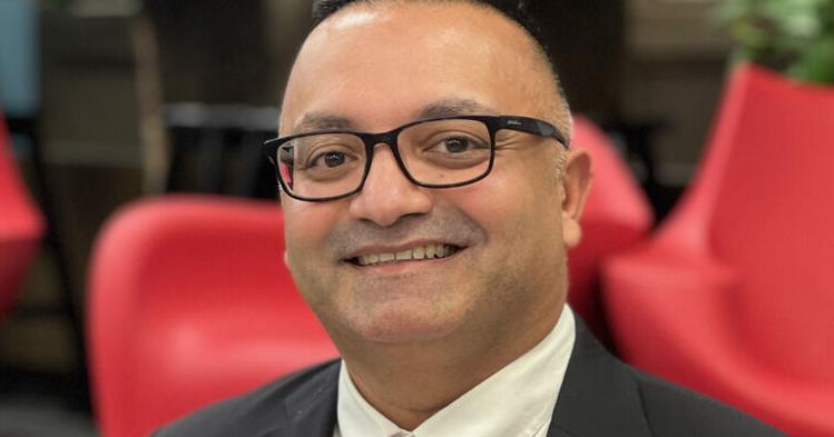 Lawrence Township Public schools names new assistant superintendent ...
