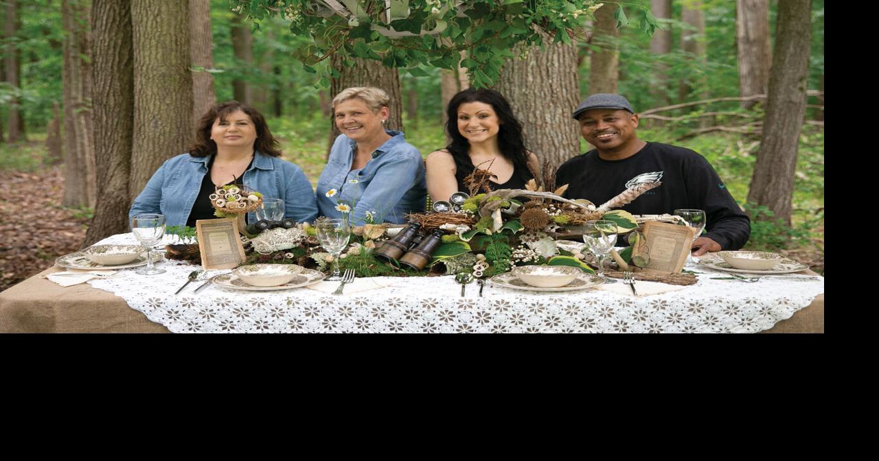 The Rooted Affair aims for farm-to-table flair | Robbinsville Advance ...