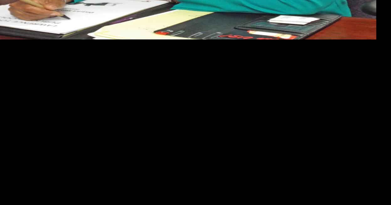 Lawrence superintendent Edwards set to retire at end of school year ...