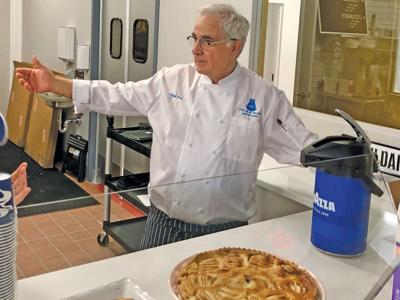 Special meals with an international flair: Blue Bears Special Meals ...