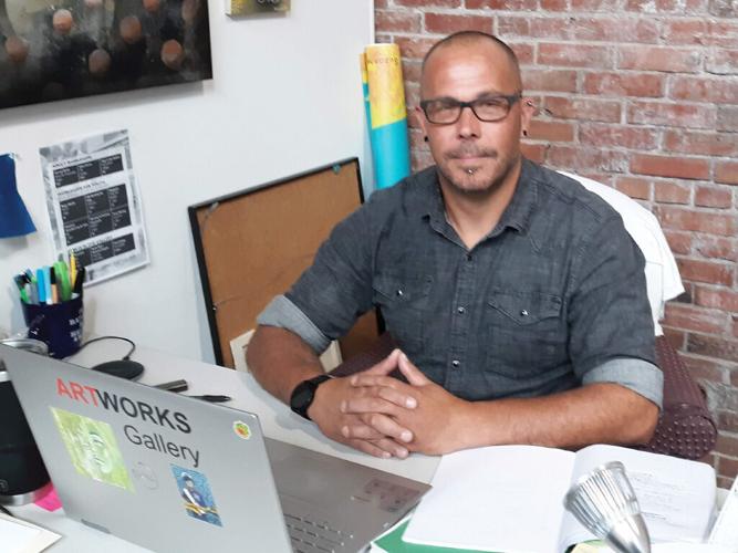 Addison Vincent Pfeiffer Leads a New Era for Trenton Artworks & Art All ...