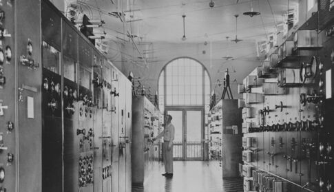 ‘Pole Farm’ remembered in Mercer Meadows plans | Archives ...