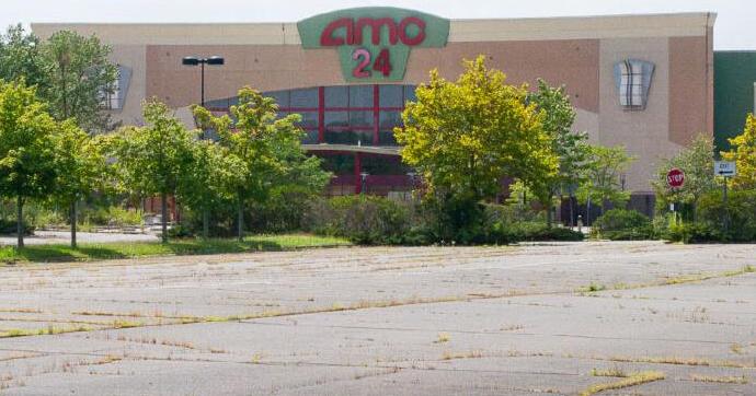 CHOP acquires former AMC theater site on Sloan Ave. | Business ...