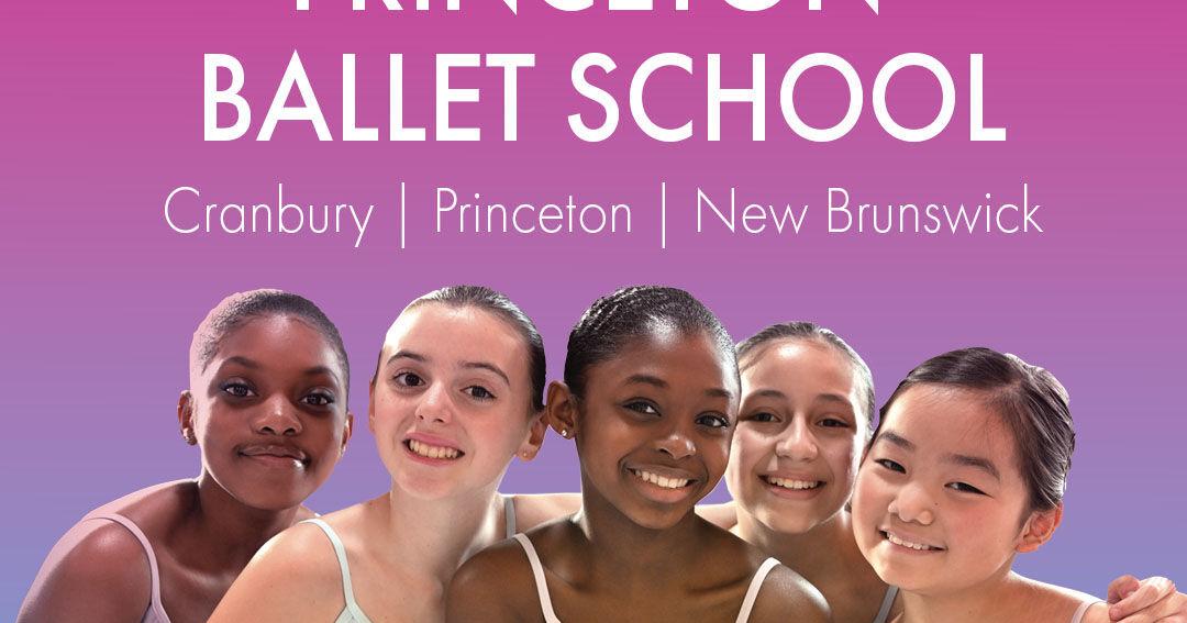Princeton Ballet School | Sponsored Content | communitynews.org