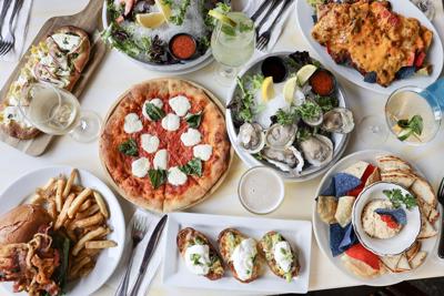 B2 Bistro + Bar Acquires Jimmy's American Grill in Bordentown ...