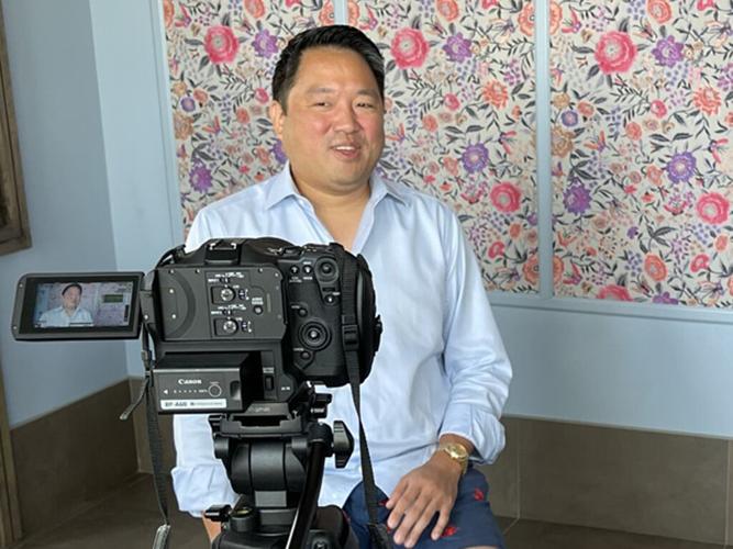 LGBTQ+ online docuseries to feature four Robbinsville residents ...