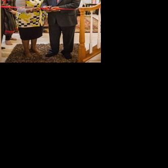 H.E. Ambassador Robinson Njeru Githae visits Hopewell Valley | News ...