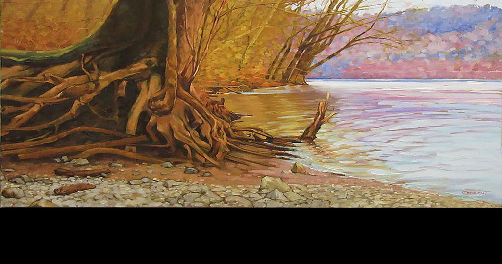 Thomas Kelly: 11 questions with Larry Chestnut | Commentary ...