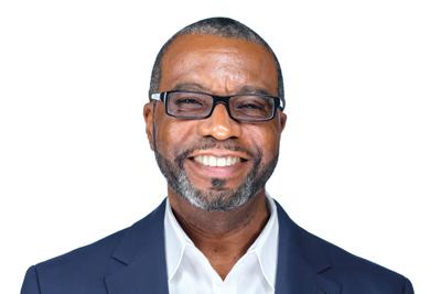 Continuing Conversations Focuses on Black Policy Priorities in New ...