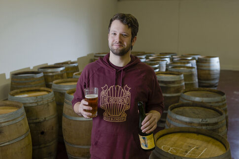 Hopewell will soon be home to two of the most ambitious breweries in NJ ...