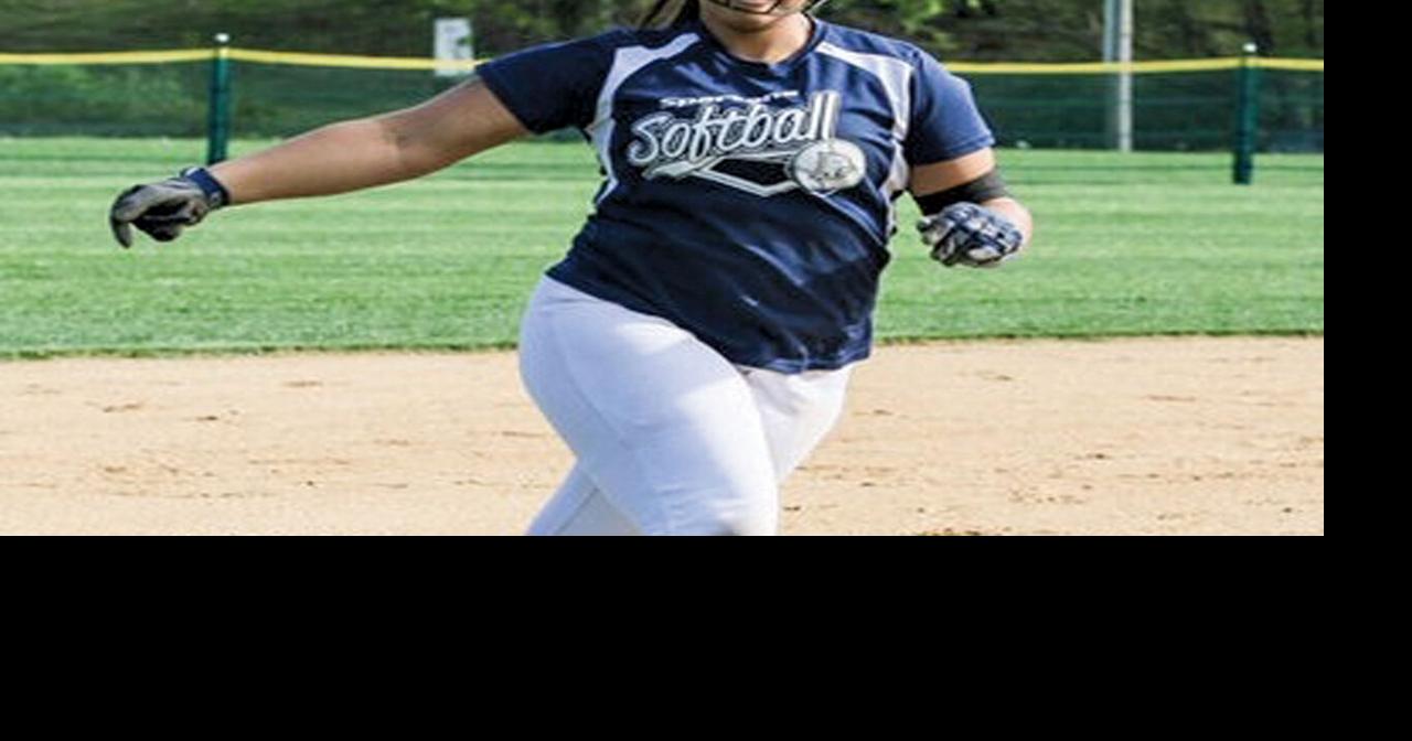 Doane Academy freshman Maddy Rios powers her way into the spotlight ...