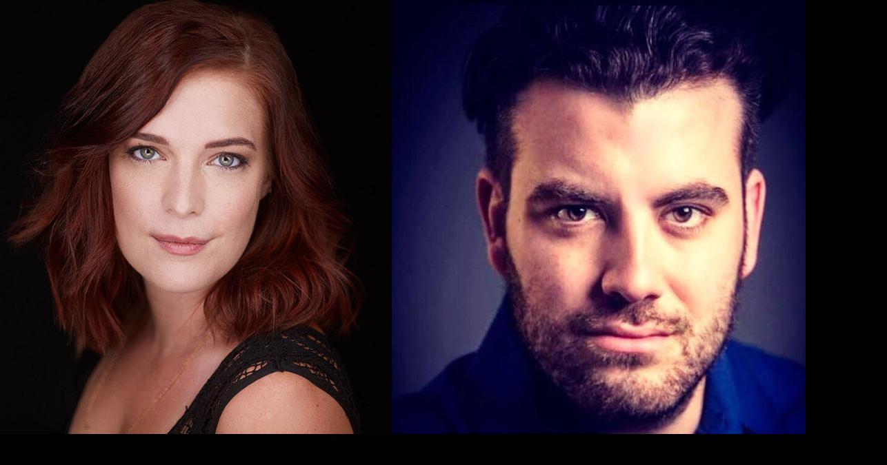 Boheme Opera NJ: Putting Genius Center Stage for Bernstein: Opera to ...