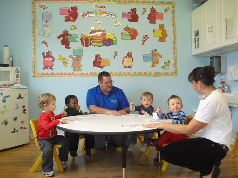 Local daycare helps children bloom | Business | communitynews.org