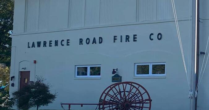 Lawrence municipal manager talks about the future of fire safety ...