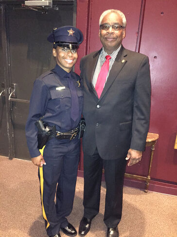 Mercer County Police Academy graduates 13th class | News ...