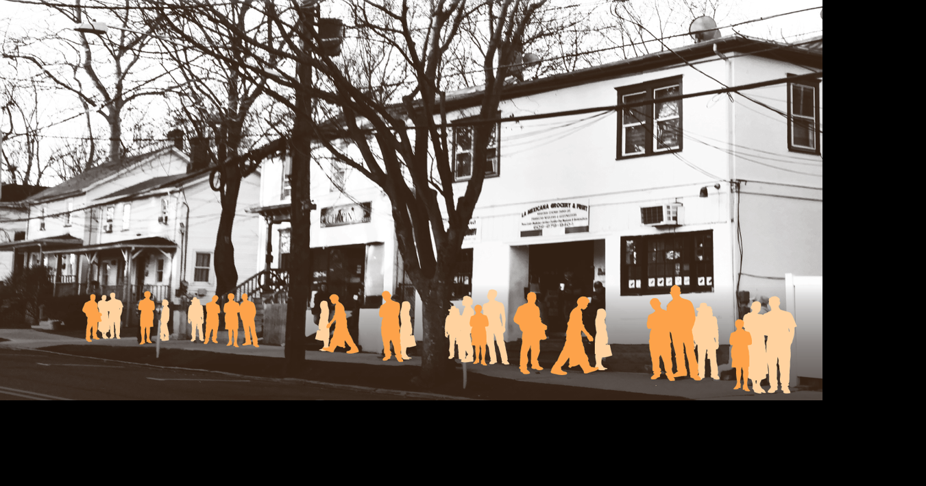 Living in the Shadows: The life of undocumented immigrants in Princeton ...