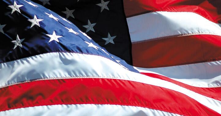 Spirit of Princeton Announces Flag Day Celebration | Between the Lines ...