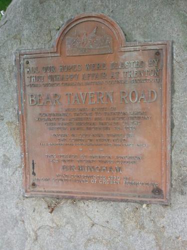 Helen Kull: Marking time on area roads | Commentary | communitynews.org