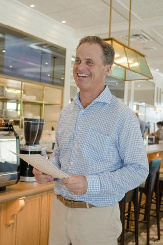 Landscaping in Princeton? Hold the water, please! | Princeton Echo ...