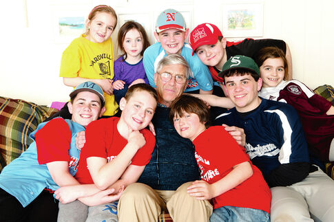 General Jack charts his plan | Archives | communitynews.org