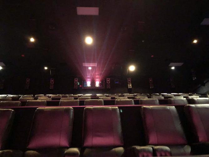 Does AMC Hamilton 24’s Dolby Cinema live up to the hype? | Hamilton ...