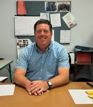 New charter school’s athletics programs hope to Thrive | Sports ...