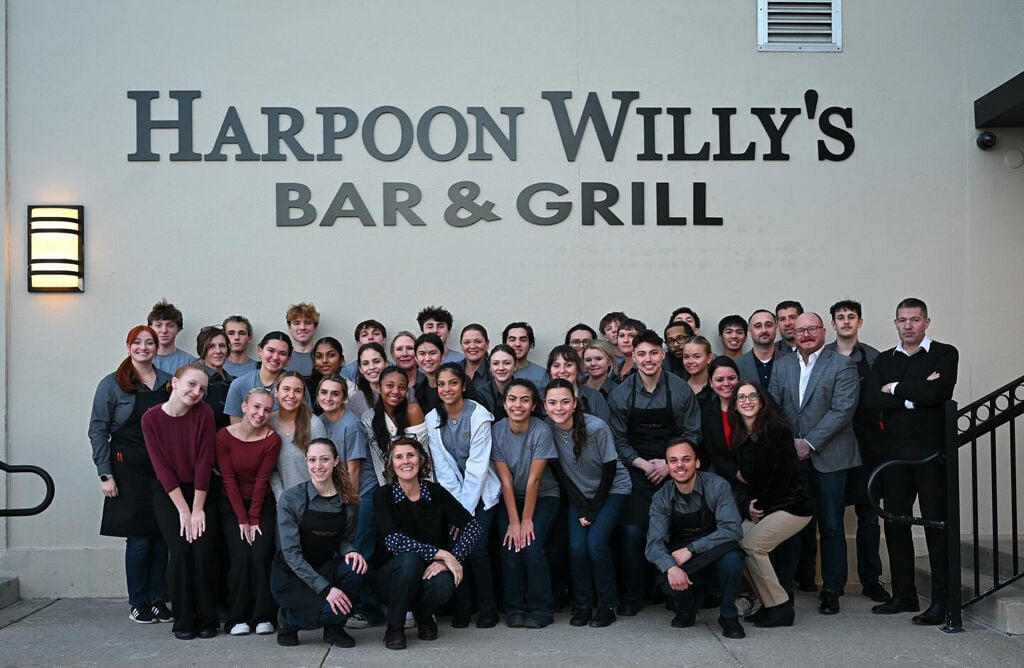 Harpoon Willy’s brings shore charm to Robbinsville Town Center corner ...